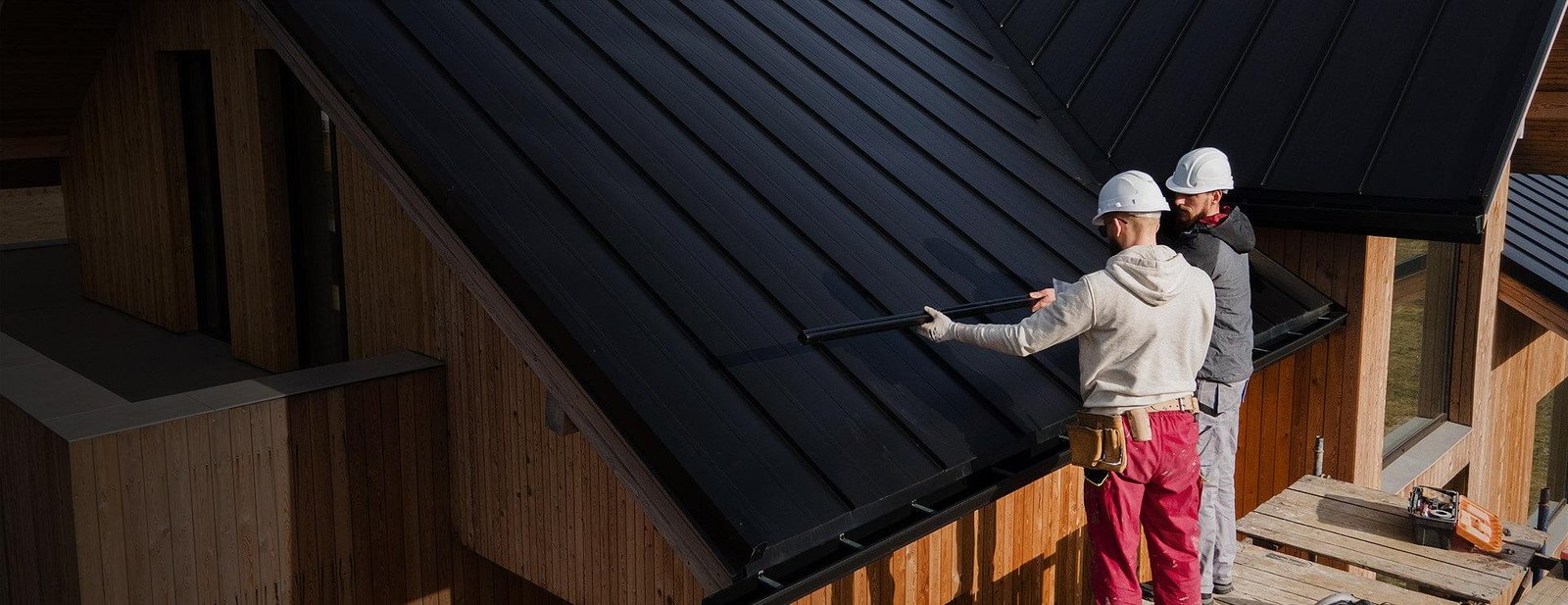 Home - Centurion Roofing Auckland